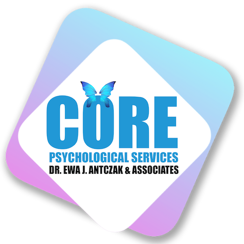 Home | Core Centre - Psychological Services for Children, Youth and Adults